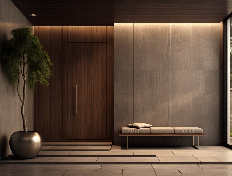 Wardrobes Design And Manufacture Dubai - deft